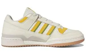 Adidas Originals Forum Low Sneakers - Beige