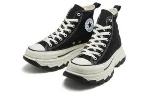 CONVERSE Chuck Taylor All Star Trekwave Hi