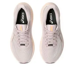 Asics Gt-2000 12 Gtx " Rose" Lace-up Sneakers - Pink