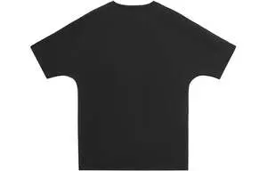 LI-NING Big Logo Loose Fit T-shirt 'black