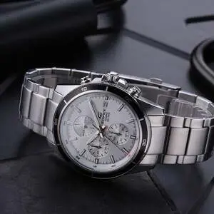 Casio Edifice Classic Analog Watch