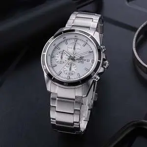 Casio Edifice Classic Analog Watch