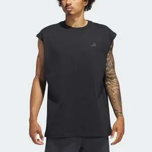 Adidas Select Warm-up Tank Top