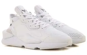Adidas Y-3 Kaiwa Sneakers - White