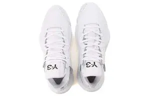 Adidas Y-3 Kaiwa Sneakers - White