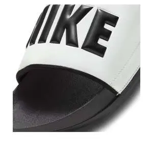 Nike Offcourt Slide Summit White
