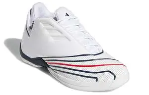 Adidas T-mac 2 Restomod 'usa' Sneakers
