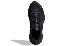 Adidas Ozweego Carbon Sneakers - Black