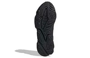 Adidas Ozweego Carbon Sneakers - Black