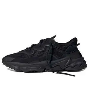 Adidas Ozweego Carbon Sneakers - Black