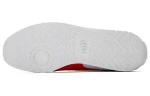 PUMA Turin 3 "white High Risk Red" Sneakers - White/red
