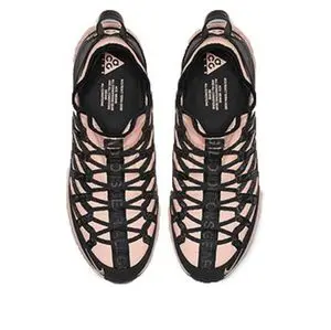 Nike React Terra Gobe Sneakers - Pink