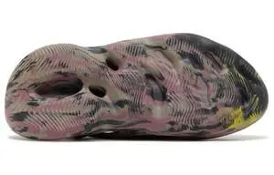 Adidas Yeezy Foam Runner - Purple