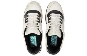 Gucci Mac80 Embroidered Sneakers - Black