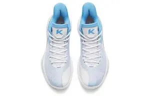 ANTA Kt Mountain 2 Mid Sneakers