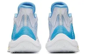 ANTA Kt Mountain 2 Mid Sneakers