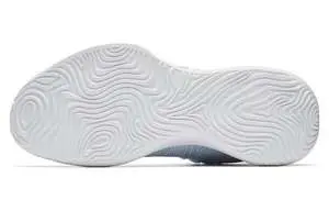 ANTA Kt Mountain 2 Mid Sneakers