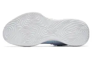 ANTA Kt Mountain 2 Mid Sneakers - White/blue