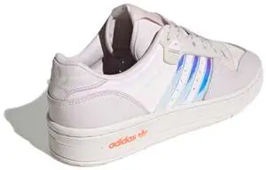 Adidas Rivalry Low Sneakers - Lavender
