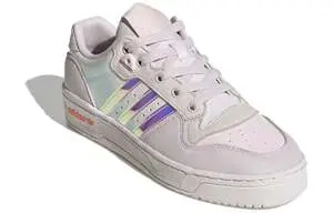 Adidas Rivalry Low Sneakers - Lavender