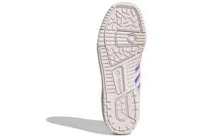 Adidas Rivalry Low Sneakers - Lavender