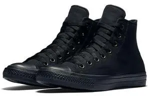 CONVERSE Chuck Taylor All Star 2 Hi Sneakers - Black
