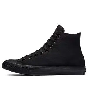 CONVERSE Chuck Taylor All Star 2 Hi Sneakers - Black