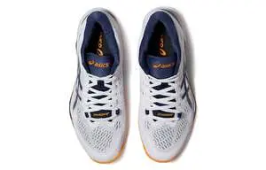 Asics Sky Elite Ff Mt 2 Athletic Sneakers - White/blue