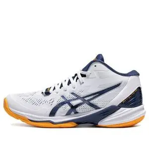 Asics Sky Elite Ff Mt 2 Athletic Sneakers - White/blue