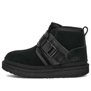 UGG Neumel Boot Snapback Ankle Boots