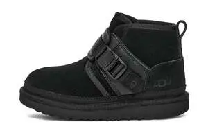 UGG Neumel Boot Snapback Ankle Boots