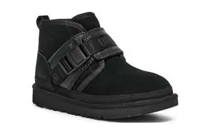 UGG Neumel Boot Snapback Ankle Boots