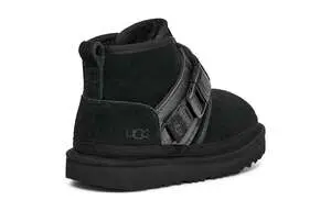 UGG Neumel Boot Snapback Ankle Boots