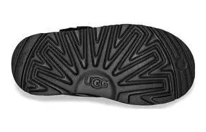 UGG Neumel Boot Snapback Ankle Boots