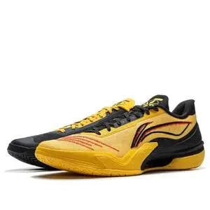 LI-NING Liren 5 "dragon Tiger" Abau101-1 Sneakers