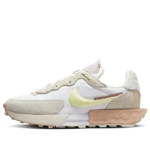 Nike Fontanka Waffle Sneakers - Khaki