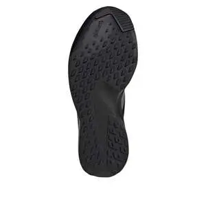Adidas Adizero Evo Sl Atr Sneakers - Black/silver Metallic