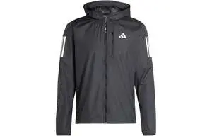 Adidas Own The Run Jacket Asia Sizing