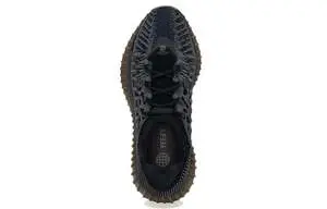 Adidas Yeezy Boost 350 V2 Cmpct "slate Blue" Sneakers - Blue/black