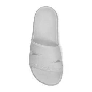 NEW BALANCE 200 Slides - White