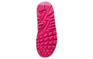 Nike Max 90 Premium Sneakers - Pink