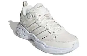 Adidas Strutter Low Top Sneakers - White