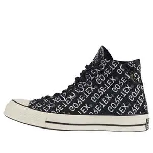 CONVERSE Chuck Taylor All Star Hi Gore-tex 'gore-tex Print - Black