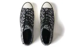 CONVERSE Chuck Taylor All Star Hi Gore-tex 'gore-tex Print