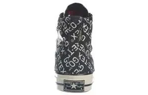 CONVERSE Chuck Taylor All Star Hi Gore-tex 'gore-tex Print