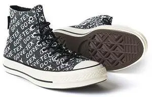 CONVERSE Chuck Taylor All Star Hi Gore-tex 'gore-tex Print