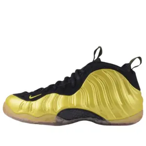 Nike Nike Air Foamposite One 'electrolime' Electrolime/electrolime-black