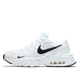 Nike Nike Air Max Fusion Sneakers White
