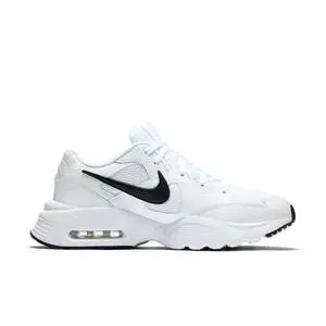 Nike Max Fusion Sneakers - White