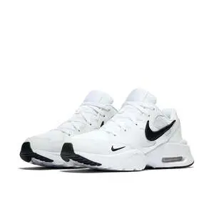 Nike Max Fusion Sneakers - White